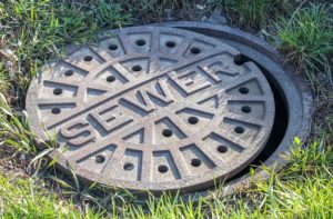 What is a Sewer Clean Out? - Scott English Plumbing Inc.