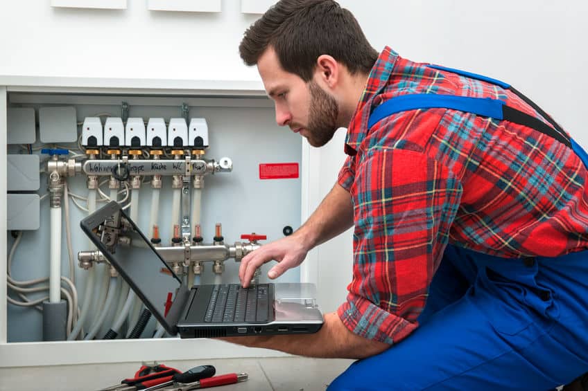 Fountain Valley Plumbing | Scott English Plumbers in Fountain Valley