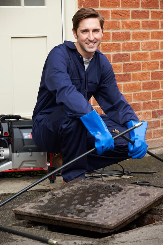 Types Of Sewer Emergencies | Plumbing Company Anaheim | Scott English